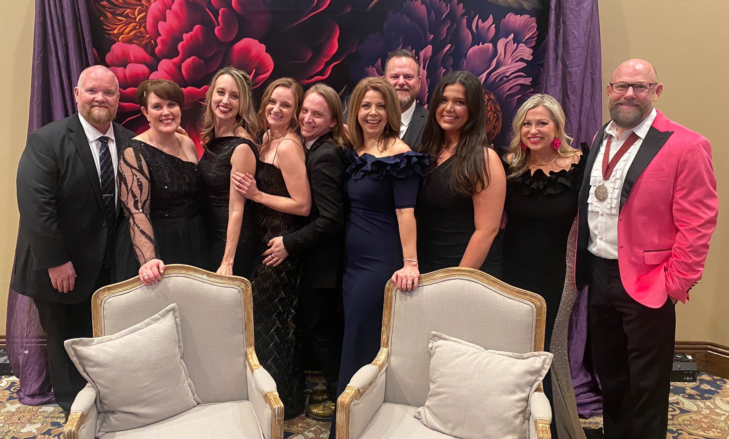 Fancy AAF American Advertising Awards 2024