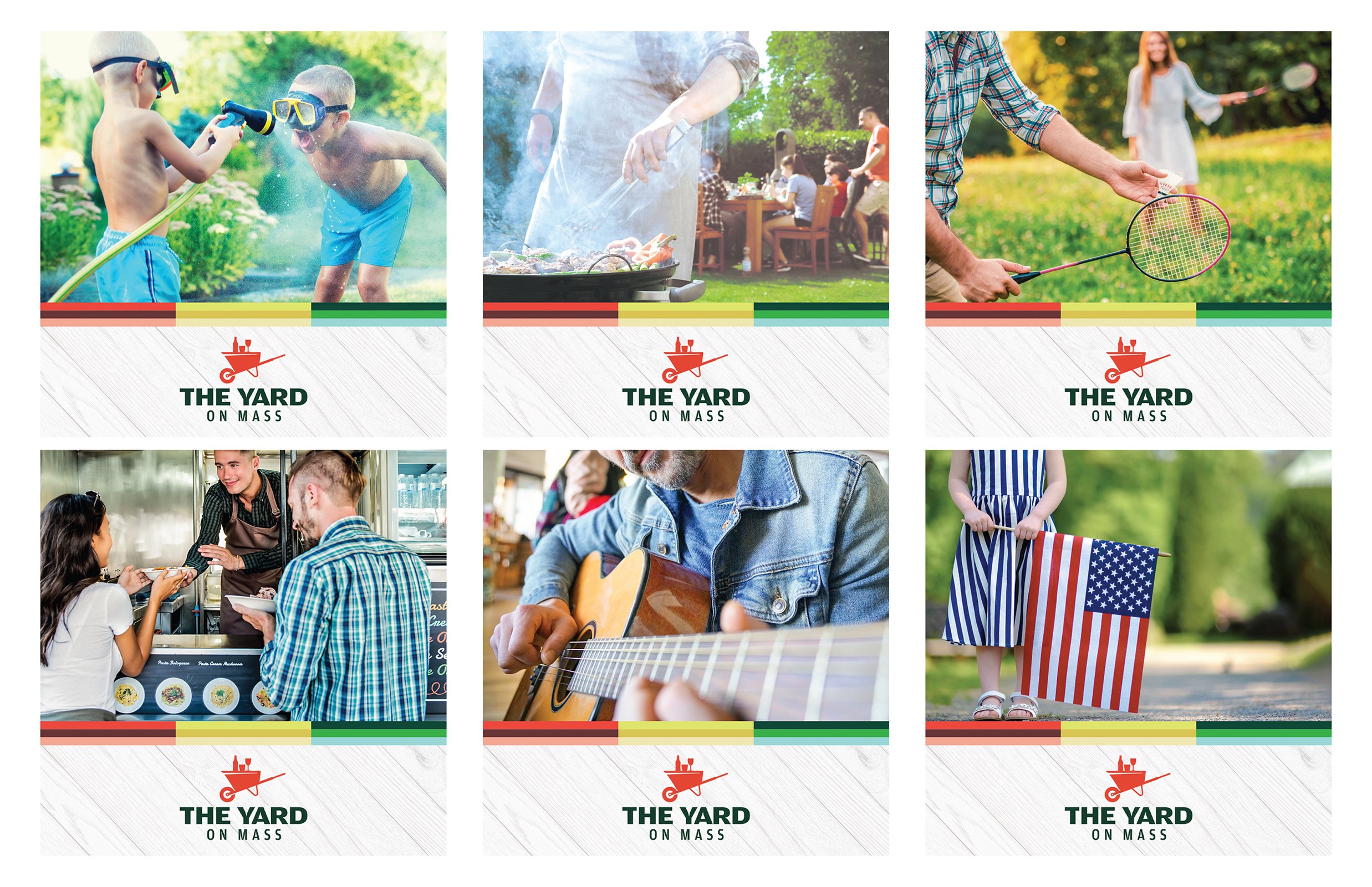 Roaring 20s American Advertising Awards